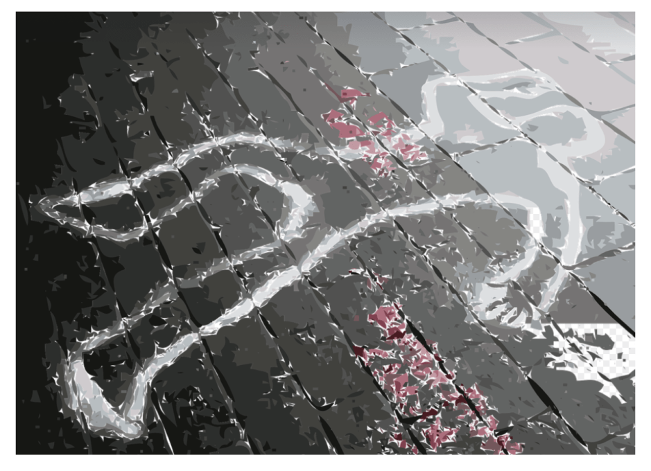 Level 2A Murder Mystery Introduction | The School Code Breaking Site